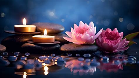 Eliminate All Negative Energy Healing Meditation Music Provides