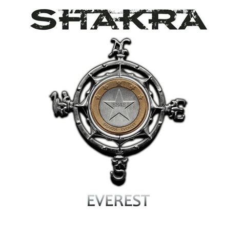 Shakra Everest Lyrics And Tracklist Genius
