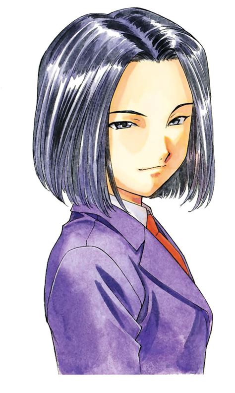 Kujou Subaru Sakura Taisen Image By Matsubara Hidenori Zerochan Anime Image Board