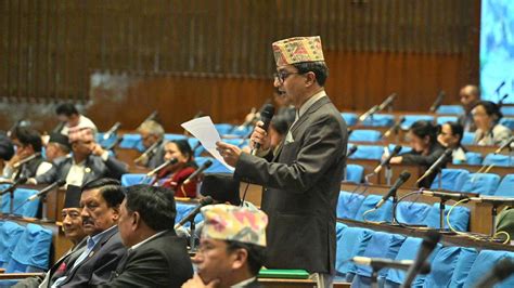 सहकारी प्रकरणको निष्पक्ष छानबिन नगरेसम्म अर्थतन्त्र चलायमान हुन