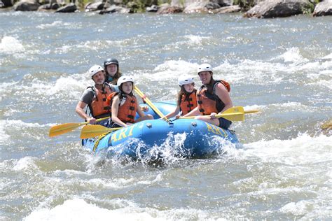 Travel Guide Arkansas River And Colorado Springs Arkansas River Tours