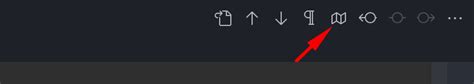 set active status for top right icons · issue 805 · binaryify onedark