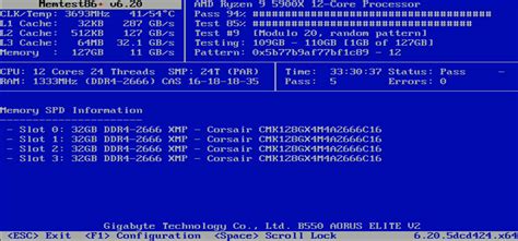 Verifying Bzfirmware Checksum Hangs Followed By New Errors General Support Unraid