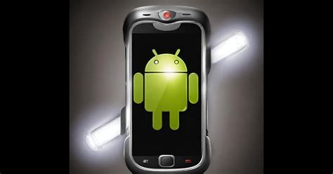 Cómo Encender La Linterna Del Celular Con Solo Sacudirlo Un Segundo