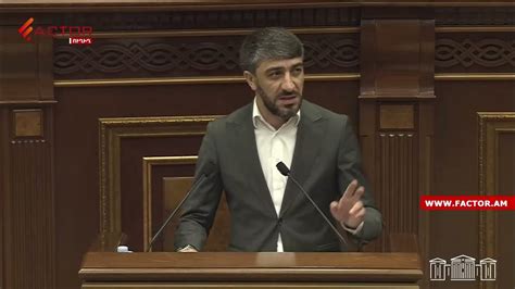 Համակարգերում կան մարդիկ որոնց գլուխները պետք է թռնեն․ բառացի