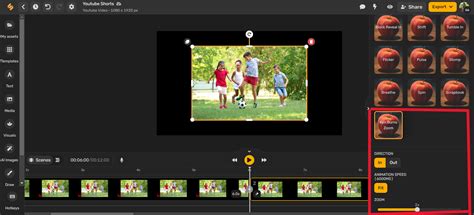 Beginner S Guide To The Ken Burns Effect In Videos Simplified