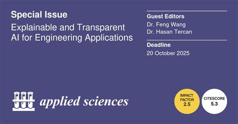 Explainableai Ai Engineering Research Mdpi Digitaltransformation