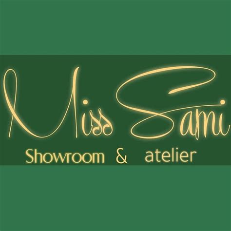 Showroom And Atelier Misssami On Threads