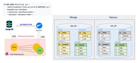 Flink Forward Asia On Linkedin Flink Flinkcdc Apacheflink Mongodb
