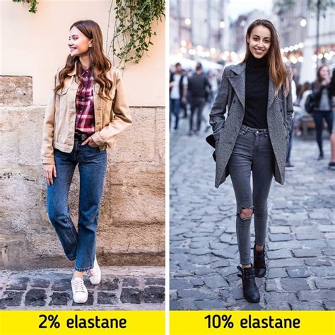 Mẹo Nhỏ Khi Mua Quần Jean