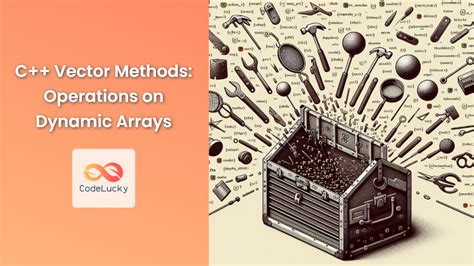 Java Vector Thread Safe Dynamic Arrays Codelucky