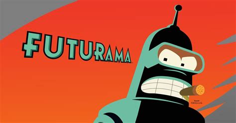 Watch Futurama TV Show Streaming Online FXX