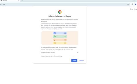 Google Chrome Selenium ChromeDriver Close The What S New UI Stack Overflow