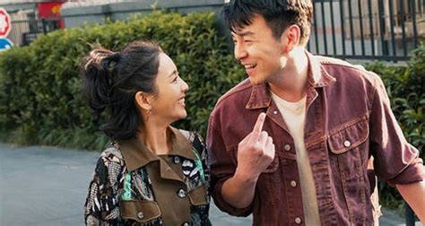 超时空同居片尾有彩蛋吗 雷佳音与佟丽娅演绎土味情话3秀目网