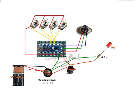 How Do You Test The MIDI Output St Timer Audio Arduino Forum