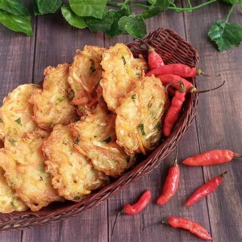 Resep Bala Bala Jagomasakminggu3periode2 Sederhana Rumahan Di Yummy App