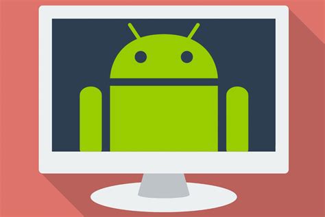 Programas Para Emular O Android No Computador TecMundo
