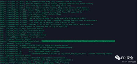 【第六届强网杯ctf Wp】ctf Wp Csdn博客