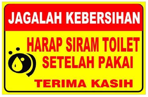 Siram Wc Pdf