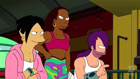 Neutopiagallery Futurama Wiki Fandom Powered By Wikia