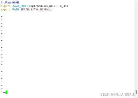 虚拟机上搭建hadoop运行环境虚拟机安装hadoop步骤 Csdn博客