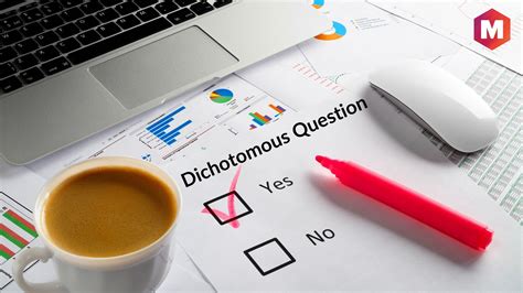 Dichotomous Question Definition Importance And Examples Marketing91