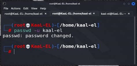 How To Unlock A Locked User Account In Linux Geeksforgeeks