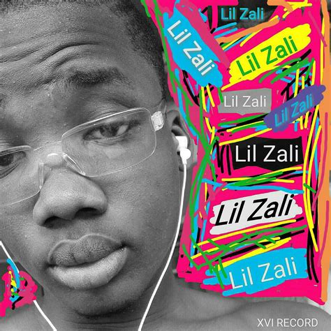 Lil Zali