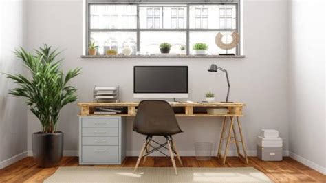 Crucial Pieces Of Furniture Every Workspace Requires