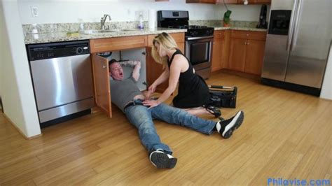 Plumbers Lucky Day A By Philavise Hotmovies