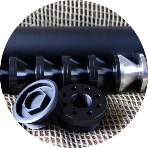 D Size Solvent Trap Kit Complete Solvent Trap With Cups
