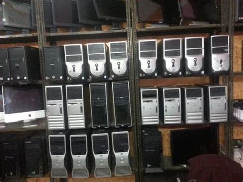 P4 Cpu Branded At Best Price In Delhi By Solution Master Id 8050887091