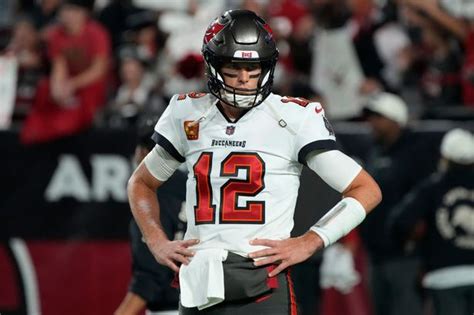 Nfl Legend Tom Brady Makes Retirement Admission Amid Uncertainty Over