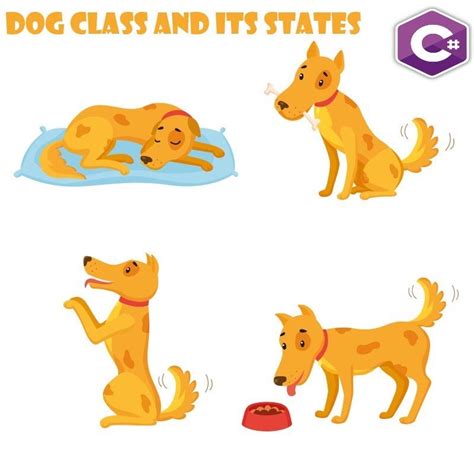 How To Manage States With State Design Pattern In C By Daniel Rusnok Net Core Medium