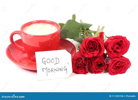 Good Morning Coffee Photos