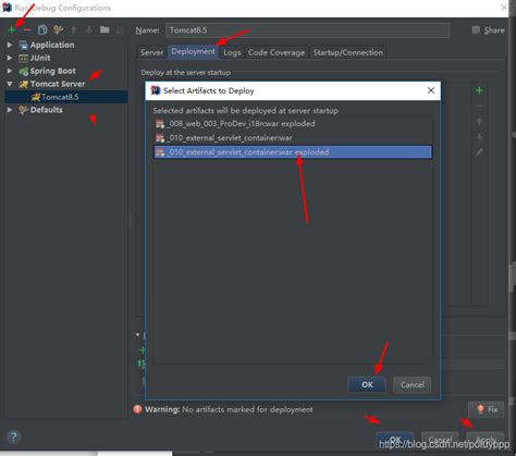 044springboot使用外置的servlet容器springboot 加载servlet Jar Csdn博客