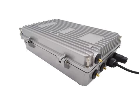 Smart Lora Wireless Magnetic Parking Sensor Gateway For Parking Lot System