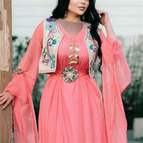 مدل لباس کردی اینستاگرام لباس کردی مجلسی اینستاگرام