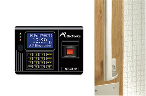 Offline Factory Access Control Software System Ap Electronics At