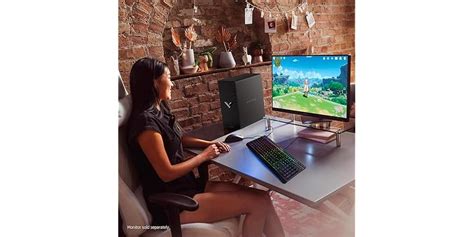 Hp Victus L Gaming Desktop Hyperx Bundle