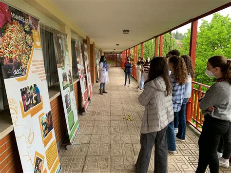 🌍 La Sed Ongd Solidaridad Educación Desarrollo