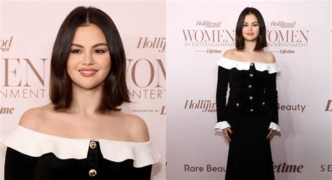 Selena Gomez Hair 2024 Highlights