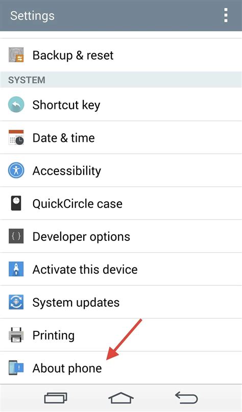 Fake Your Gps Location On Android To Trick Apps And Targeted Ads Lg G3 Gadget Hacks