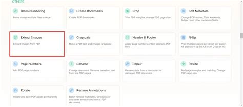 How To Extract Images From PDF Online 5 Proven Ways UPDF