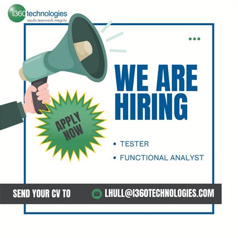 Lauren Hull On Linkedin Check Out Our Current Openings At