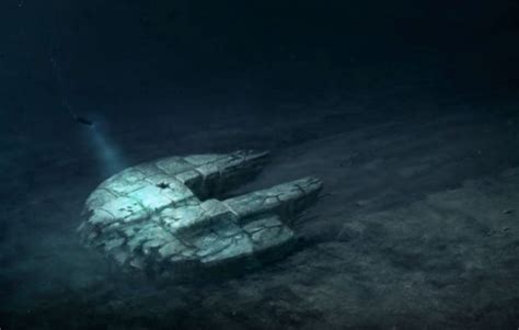 Heres A List Of Weirdest Things Discovered From The Bottom
