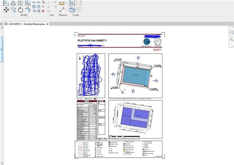 Can T Export Portrait To Portrait Sheet From Revit To Cad Autodesk