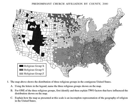 Scale Of Analysis In Ap Human Geography At April Shook Blog