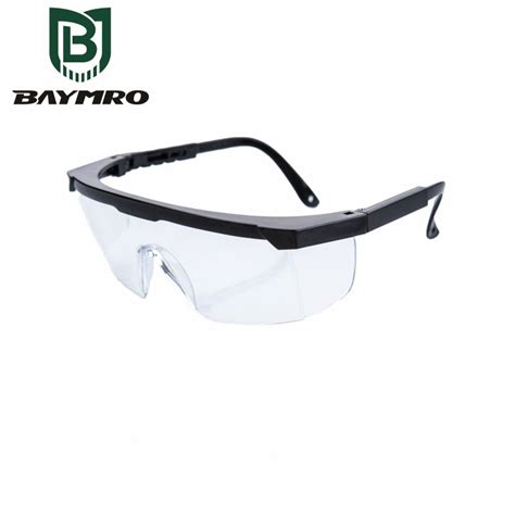 Safety Glasses And Goggles China Suppliers Baymro Safety Is The Top 1