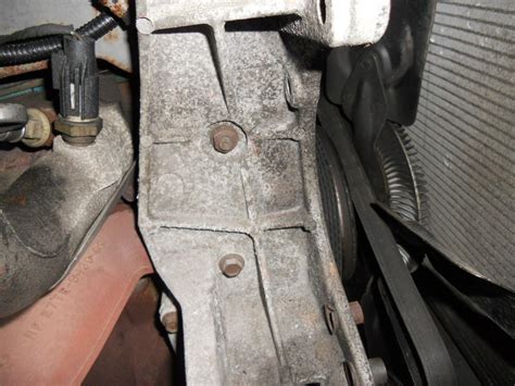 Alternator Ford F Forum Community Of Ford Truck Fans